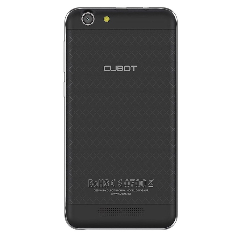 CUBOT - CUBOT Dinosaur Черный