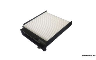 Салона - Фильтр салона Renault Logan Sandero Clio 3 Duster Lada Largus ...