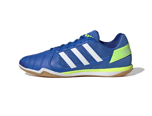 Футзалки ADIDAS TOP SALA FV2551 в синем цвете - нет в наличии