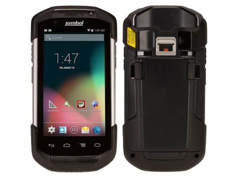 Symbol (Motorola, Zebra) TC70 терминал сбора данных купить