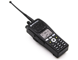 Радиостанция PRC-153 (DCG004) - DAMTOYS