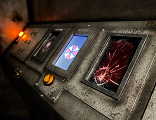 Questomat - Escape room props and electronics. Escape room turnkey ...
