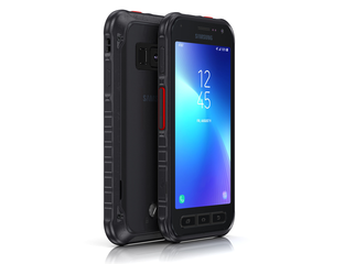 Samsung Xcover FieldPro