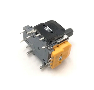 Hall Effect Аналоговый 3D стик для контроллеров PS4 DualShock 4