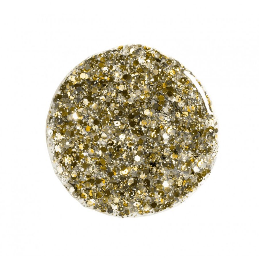 LAMEL PROFESSIONAL Жидкий глиттер для макияжа INSTA Glitter Bomb ...