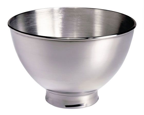 Миксер KitchenAid планетарный кухонный 4,8 л. Миксер Artisan, белый ...