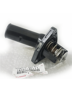 Комплектующие для Toyota и Lexus