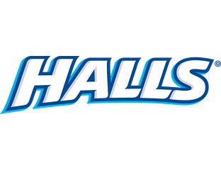 Halls оптом в Москве - купить Холс по оптовой цене