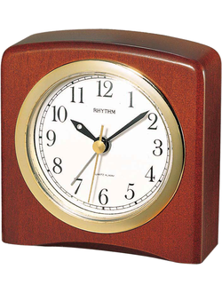 Японский будильник Rhythm CRE952NR19 купить в интернет-магазине 12chasov.ru
