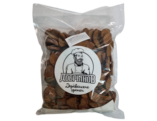 Гренки Барные / Деревенские / Домашние - Гренки Крутон "Добрынов" томат ...