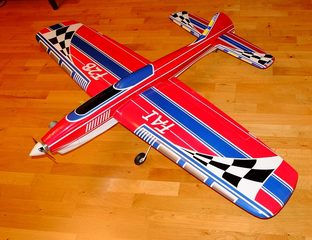 F2B models - F2B Stranger (copy)