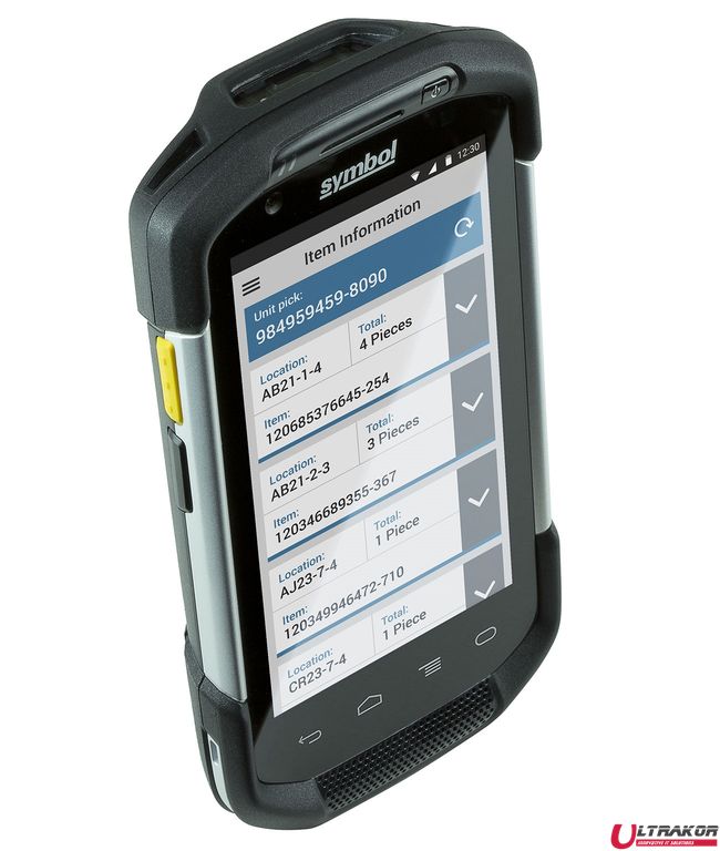 Symbol (Motorola, Zebra) TC70 терминал сбора данных купить