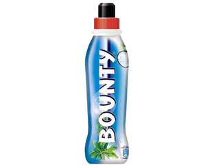 Milk Shake Bounty milk 350 мл Бухта сладостей импортёр напитков от ...