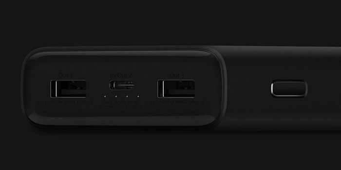 Mi power bank 3 pro store