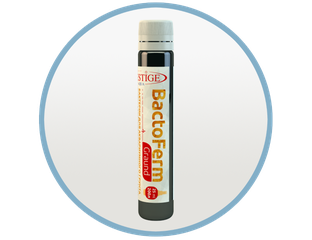BactoFerm Graund (25 ml) Бактерии для грунта