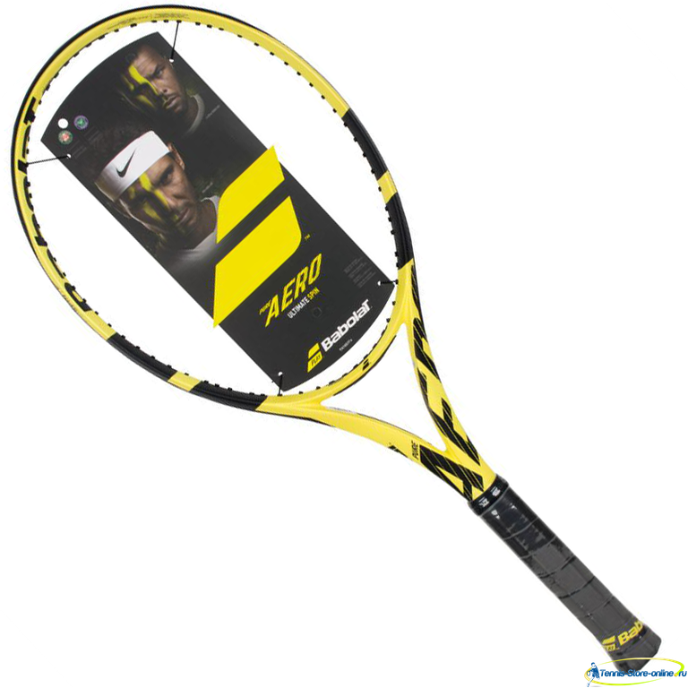 Babolat pure aero 2019 store