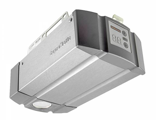 Приводы для гаражных ворот Hormann - Привод для секционных ворот Hormann SupraMatic P серии 4