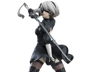 Фигурка Йорха-2B (YoRHa No. 2 Type B Pop Up Parade)