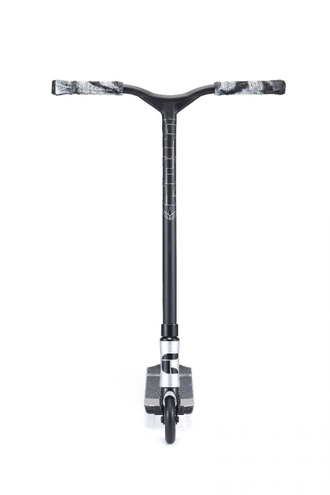 Трюковой самокат BLUNT COLT S4 (хром) в Иркутске