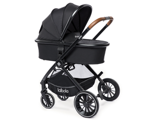 Labala Born 3в1 Black