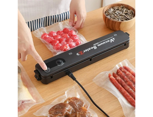 Купить Вакуумный упаковщик Vacuum Sealer Z