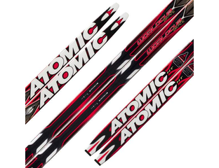 Беговые лыжи - Беговые лыжи ATOMIC