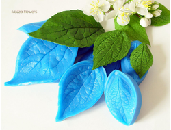 Купить силиконовые молды для цветов в интернет-магазине «Mozza-Flowers ...
