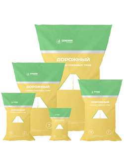 Семена газона - купить семена газонных трав по выгодным ценам