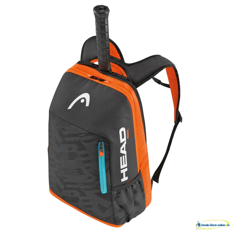 Radical Series - Купить теннисный рюкзак Head Rebel backpack 2016 в Крыму