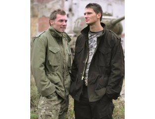 Куртка M65 купить недорого в Санкт-Петербурге