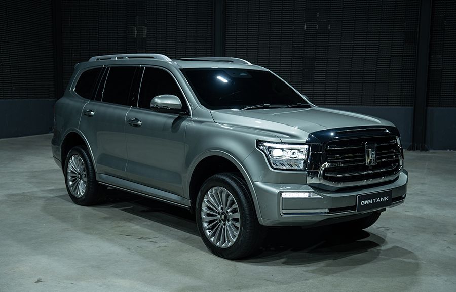 ARMOR - VPS | ARMOURED AND EXCLUSIVE LIMOUSINES