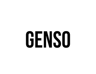 Оправы - Коллекция оправ GENSO