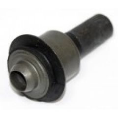 Задний сайлентблок переднего подрамника Nissan Qashqai j11