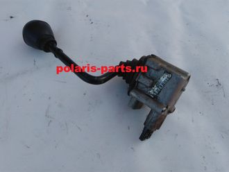 Коробка передач квадроцикла Polaris Sportsman - Рычаг КПП Polaris Sportsman