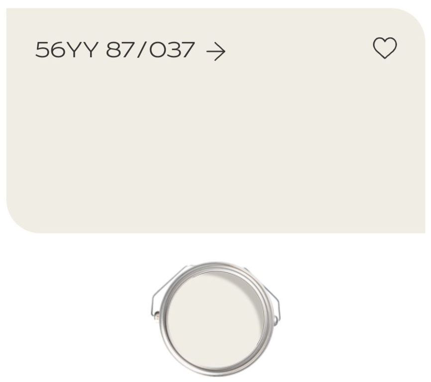 Выбрать цвет краски для обоев по каталогу Dulux Colour Palette и Tikkurila