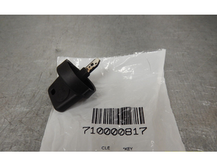 Ключ зажигания оригинал BRP 710000817 для BRP Can-Am G1/G2 400/450/500 ...