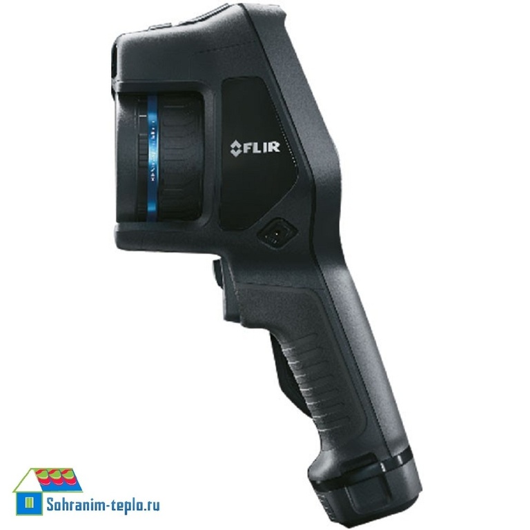 Тепловизор Flir E75 - купить в Москве