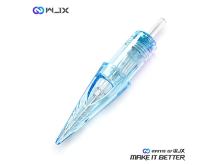 Купить картриджи для тату WJX Round Liner - цены и отзывы иглы для тату ...