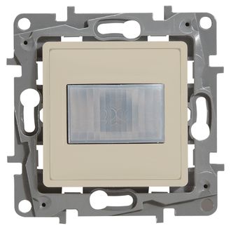 Схемы подключения датчика движения legrand