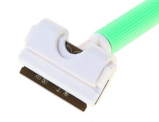 Скребок со сменным лезвием 40 см