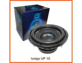 Ivolga UP 10 - Торговая Компания Бумеранг