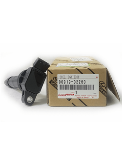 Датчики, электрика двигателя - Общая электрика