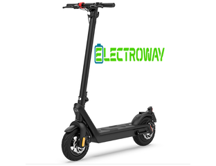 Электросамокаты Electroway купить в Москве у официального дилера