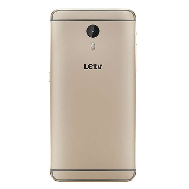 LeEco (LeTV) - LeTV One Pro S1 (X800) 32Gb Золотистый