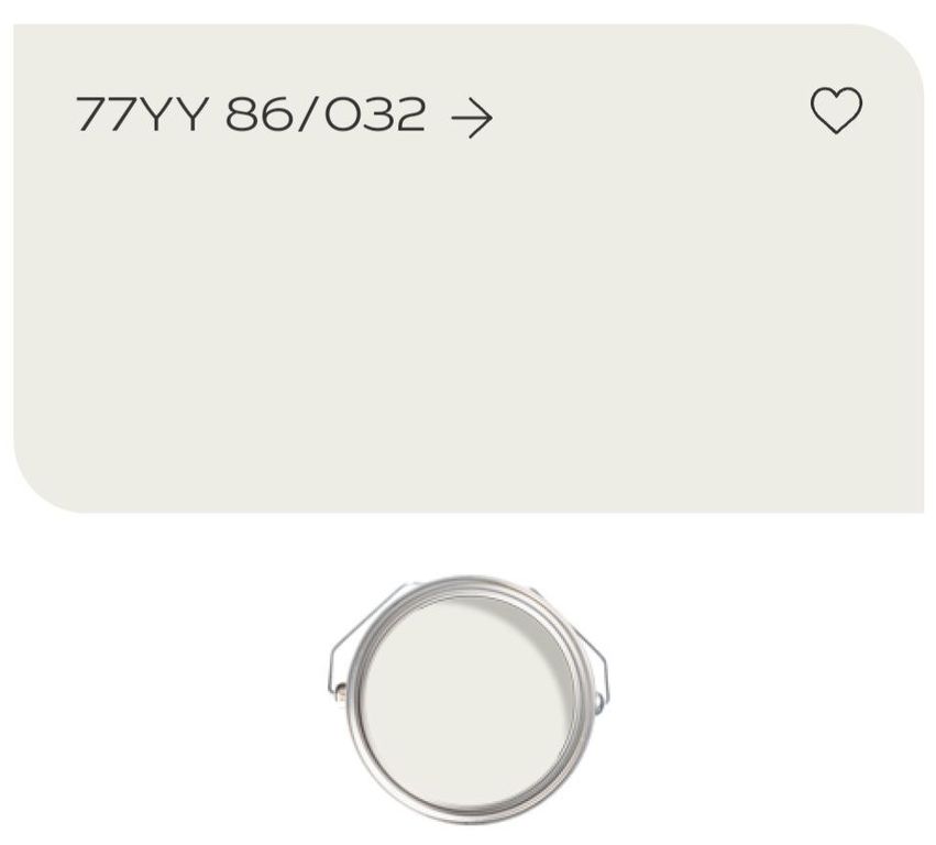 Выбрать цвет краски для обоев по каталогу Dulux Colour Palette и Tikkurila