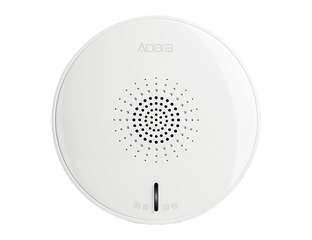 Датчик дыма Xiaomi Aqara Smoke Alarm (NB-IoT Version)