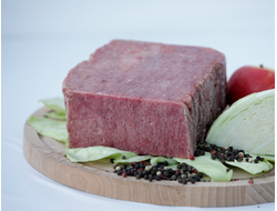 Мясо кролика для собак