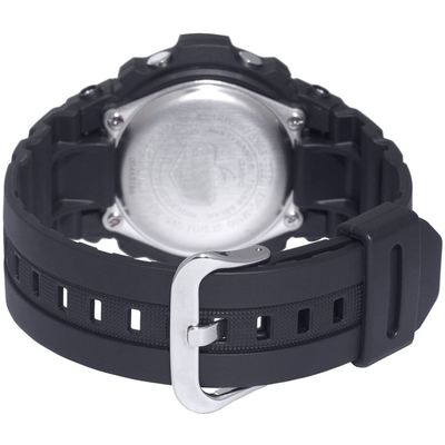 Часы Casio G-Shock AWG-M100SB-2A купить в интернет-магазине 12chasov.ru
