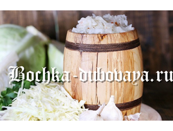 Каталог бондарных изделий