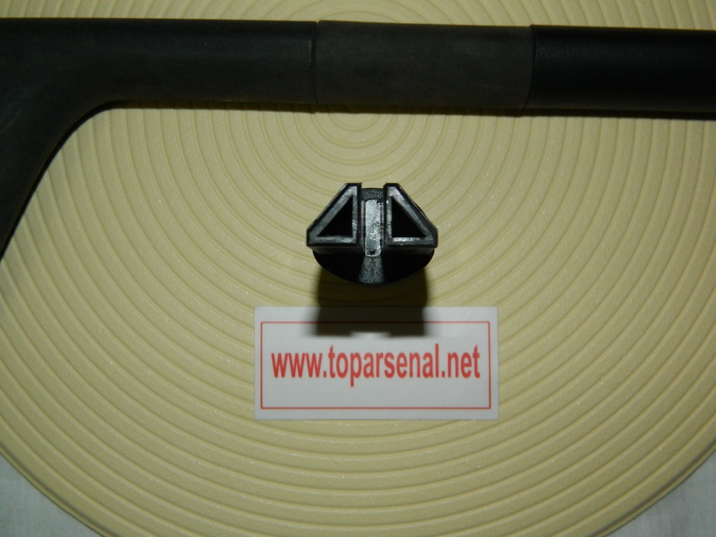 MP-661K Drozd plastic butt-stock extender for sale - www.toparsenal.net